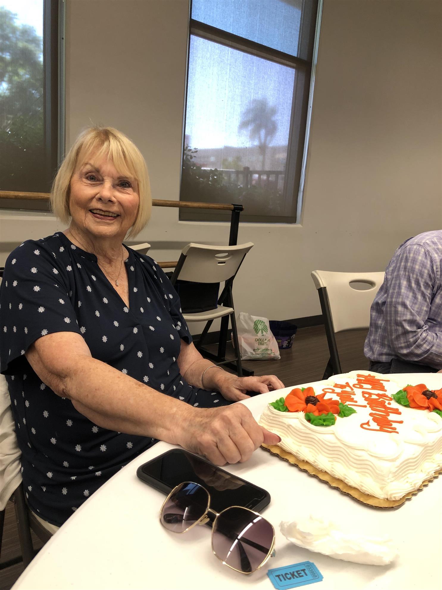 Old Mission Bell October 21, 2025 (Oct 21, 2025)