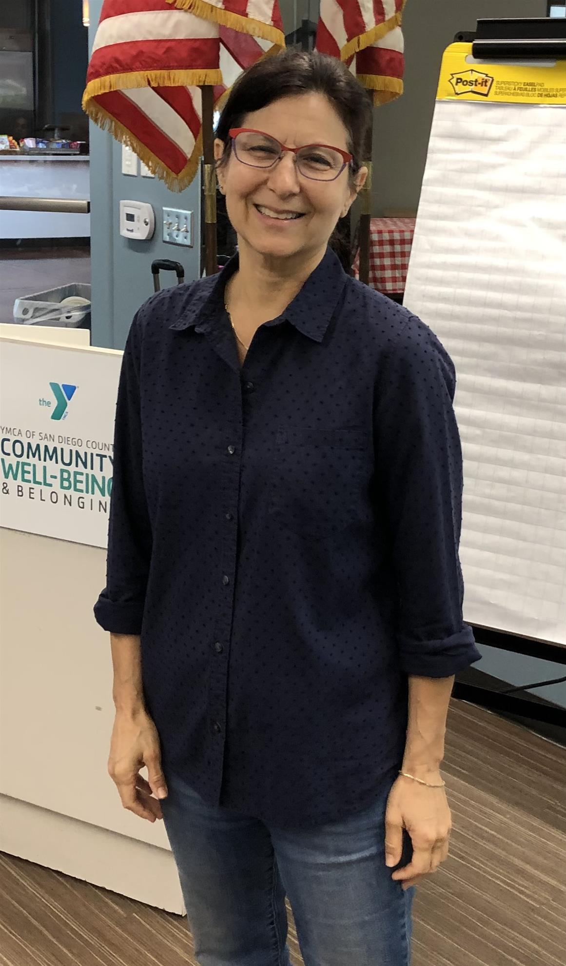 Old Mission Bell April 29, 2025 (Apr. 29, 2025)