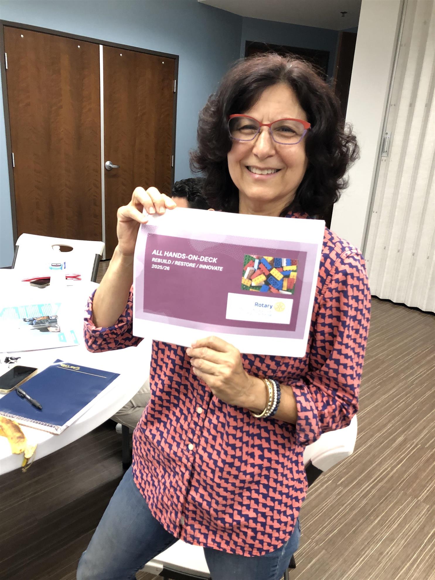 Old Mission Bell July 1, 2025 (Jul 01, 2025)