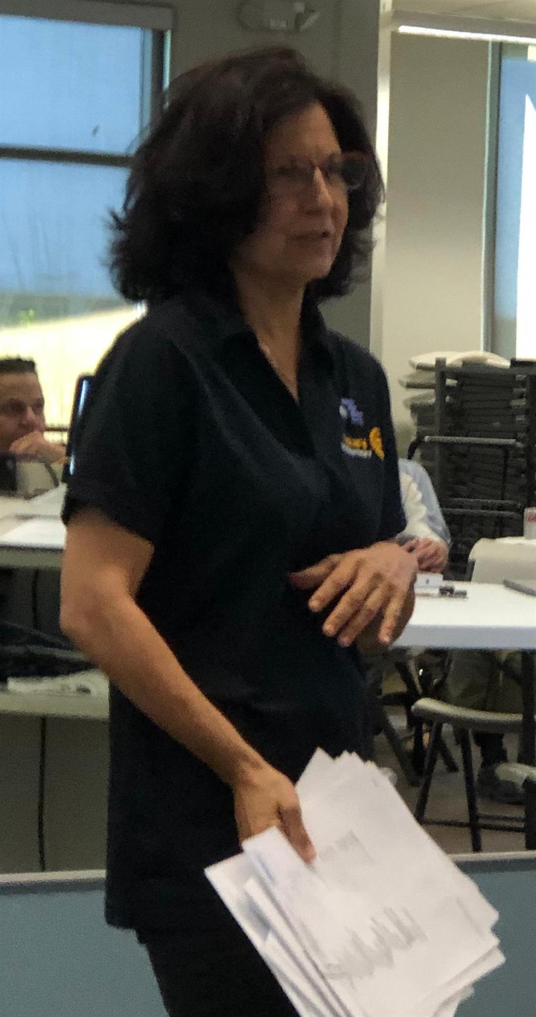 Old Mission Bell November 18, 2025 (Nov 18, 2025)