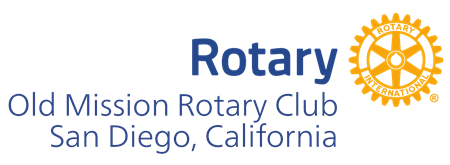 Club Logos | Old Mission Rotary Club (San Diego)