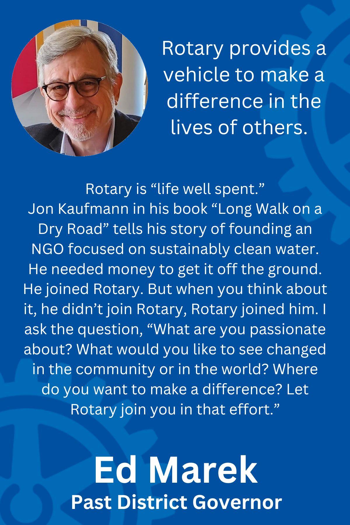 Home Page | Rotary Club of Northfield, MN