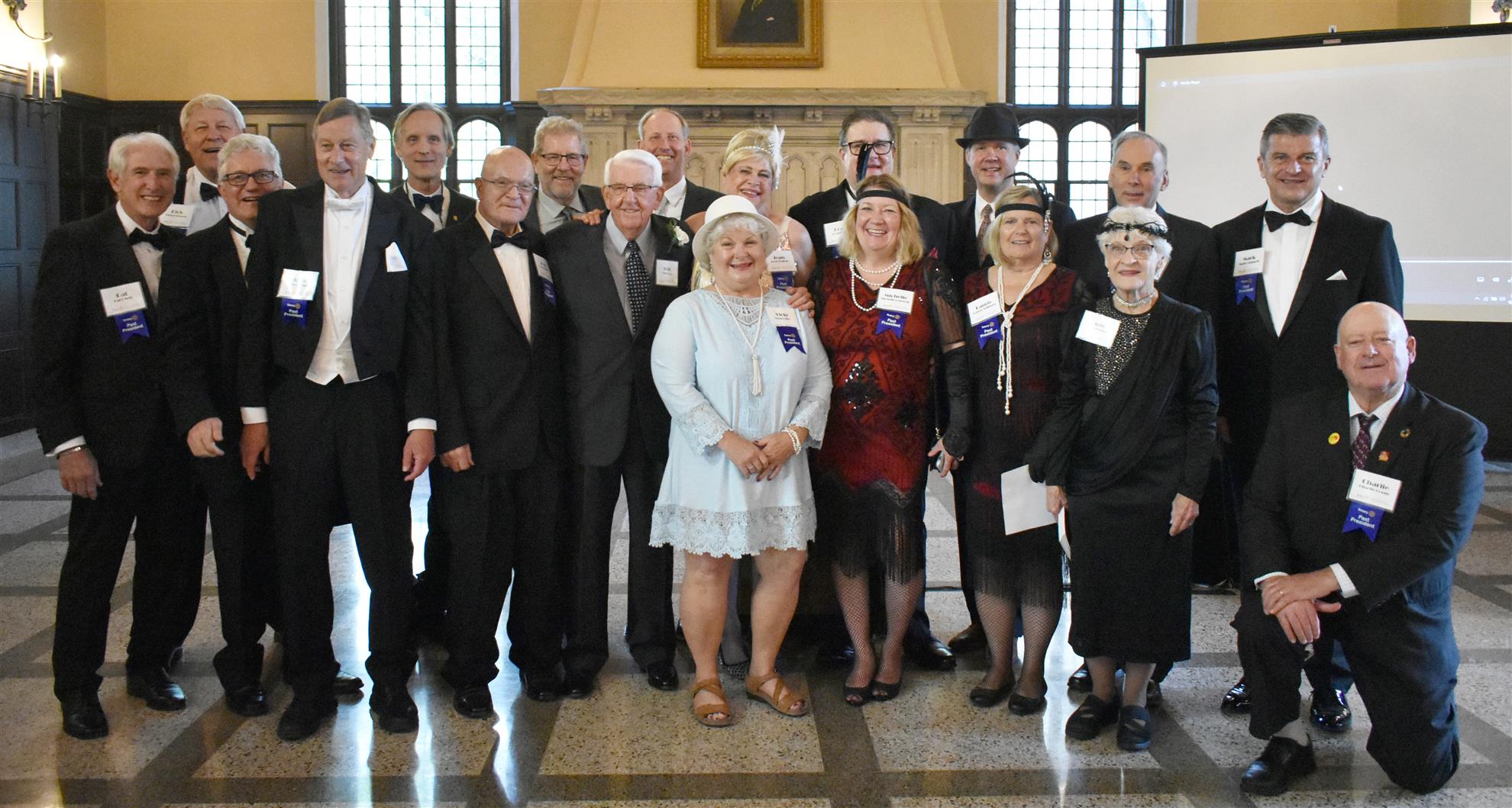 Club Presidents | Rotary Club of Northfield, MN