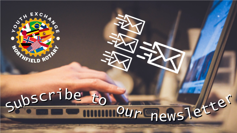 Youth Exchange | Rotary Club of Northfield, MN