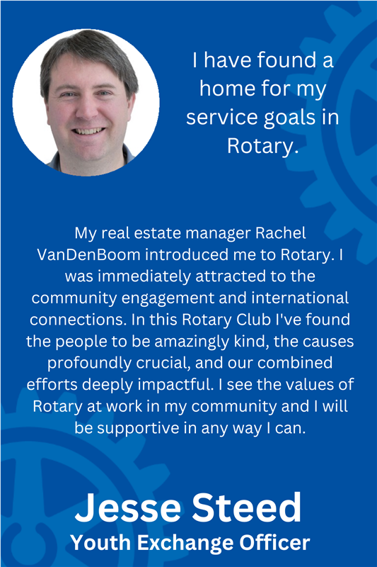 Home Page | Rotary Club of Northfield, MN