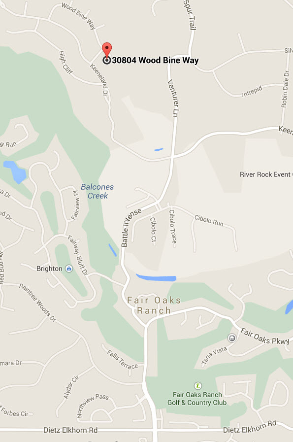 Rotary Early Act Event | Rotary Club of Fair Oaks Ranch