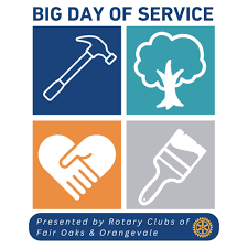 BDOS 2025 | Rotary Club of Fair Oaks