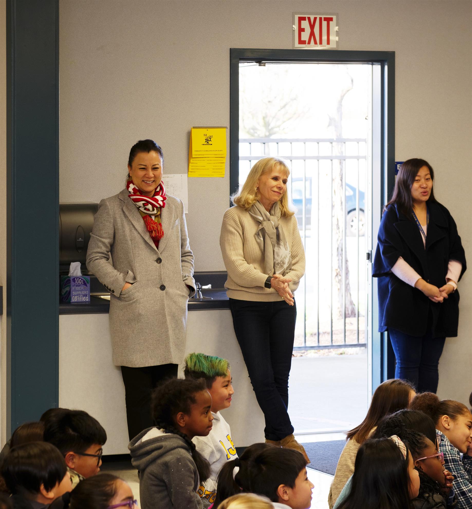 2020 Robert Fite Elementary Dictionary Project | Rotary Club of Elk Grove