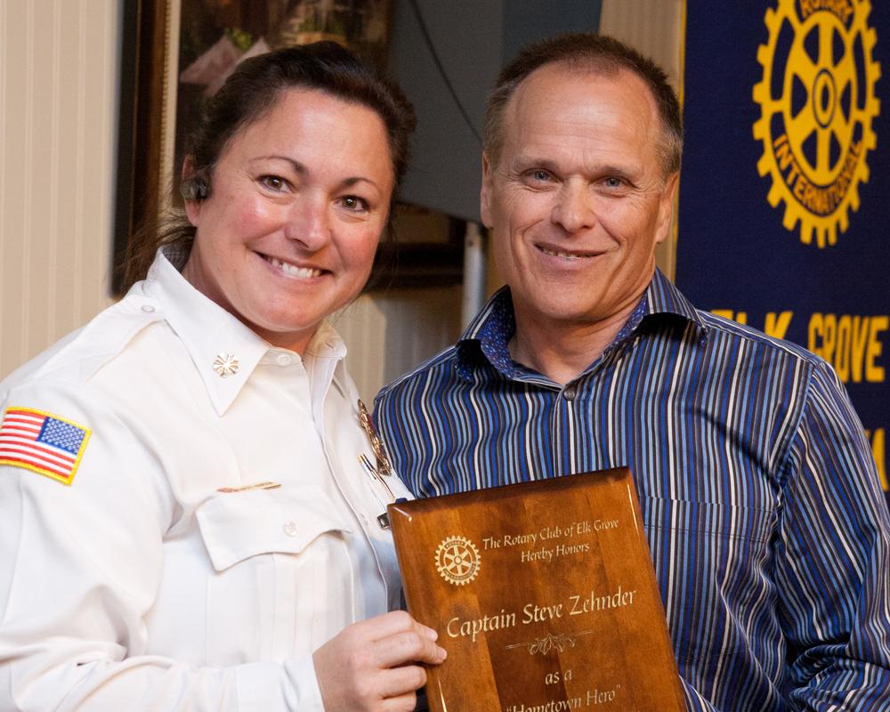 PROGRAM 5-1-13 | Rotary Club of Elk Grove