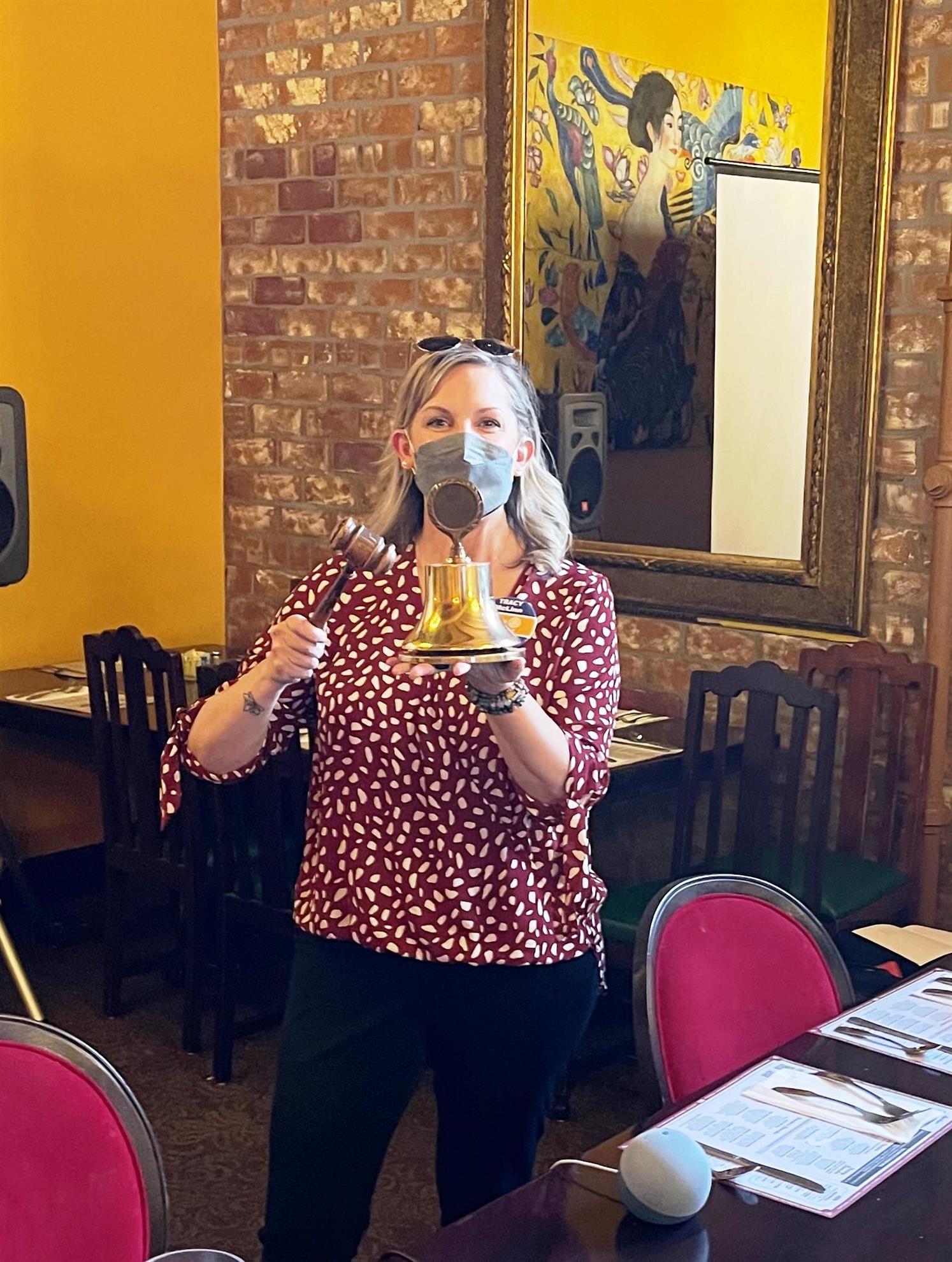 Goals are Important | Rotary Club of Rancho Cordova