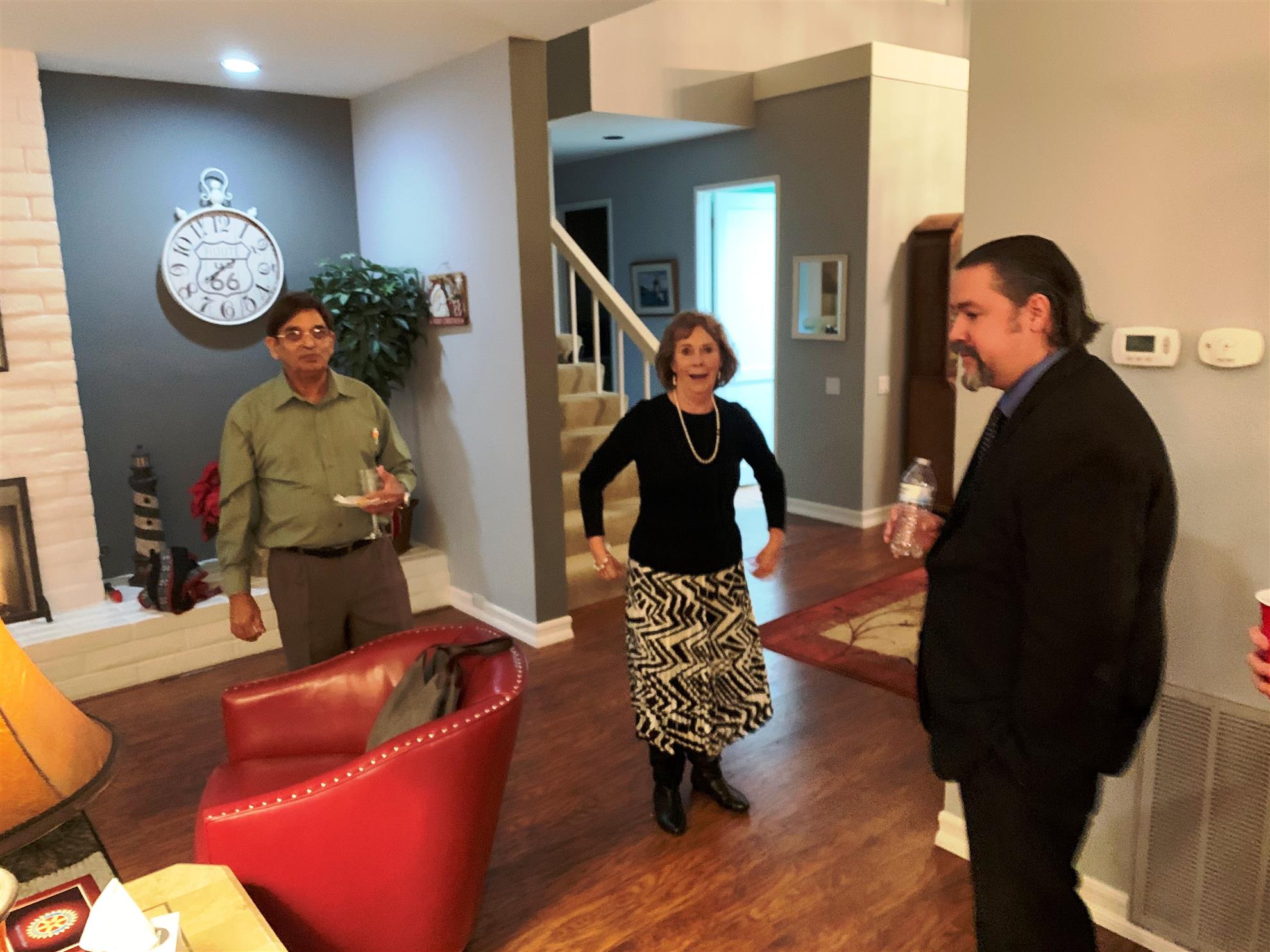 Art is Good for You | Rotary Club of Rancho Cordova
