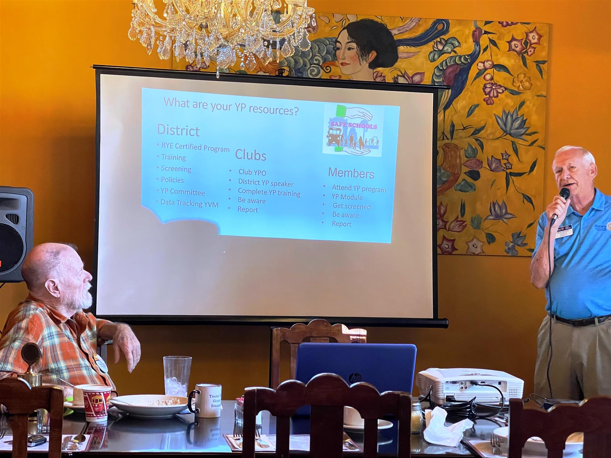 A Nice Fall Day | Rotary Club of Rancho Cordova