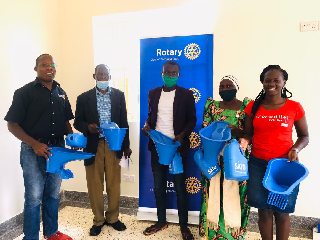 Ssemagulu Tour Bulletin- week 18 (Oct 27, 2020)
