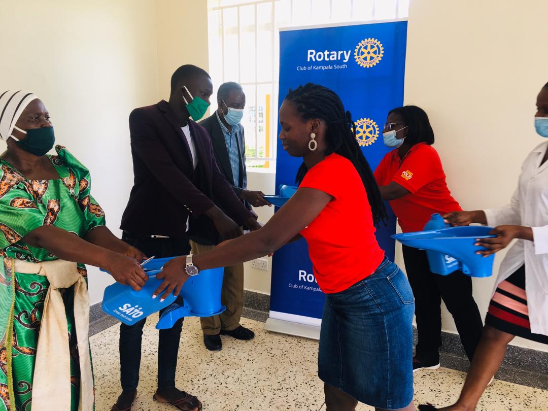 Ssemagulu Tour Bulletin- week 18 (Oct 27, 2020)