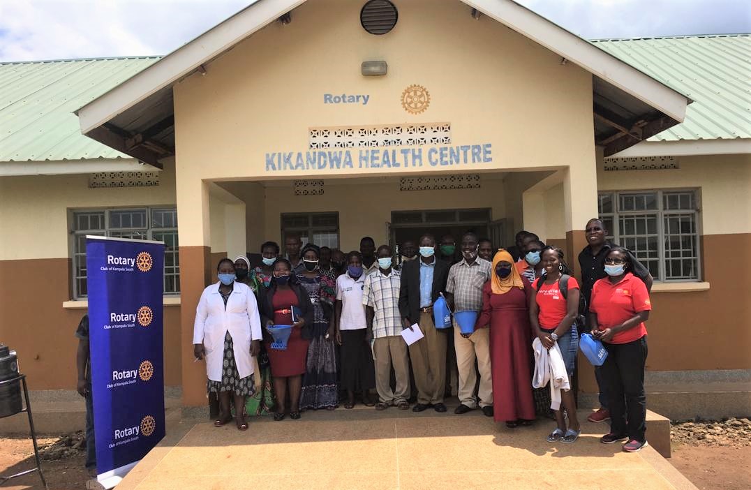 Ssemagulu Tour Bulletin- week 18 (Oct 27, 2020)