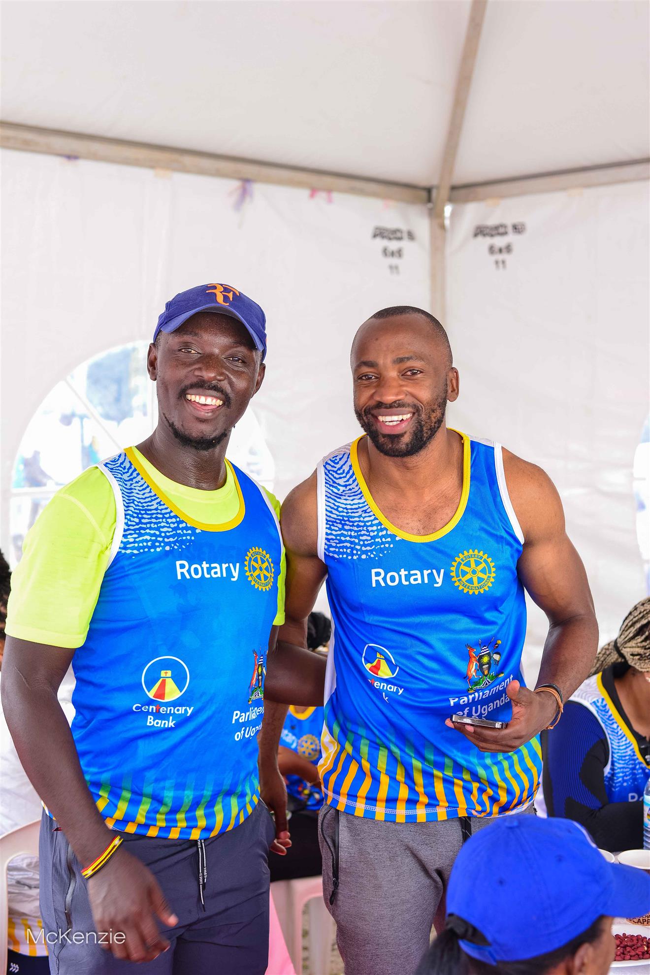 Rotary Cancer Run 2022 | Rotary Club of Kampala South