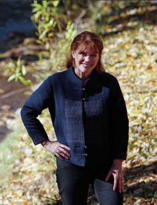 Rotarian Deborah Simon honored as one of 10 who made a difference ...