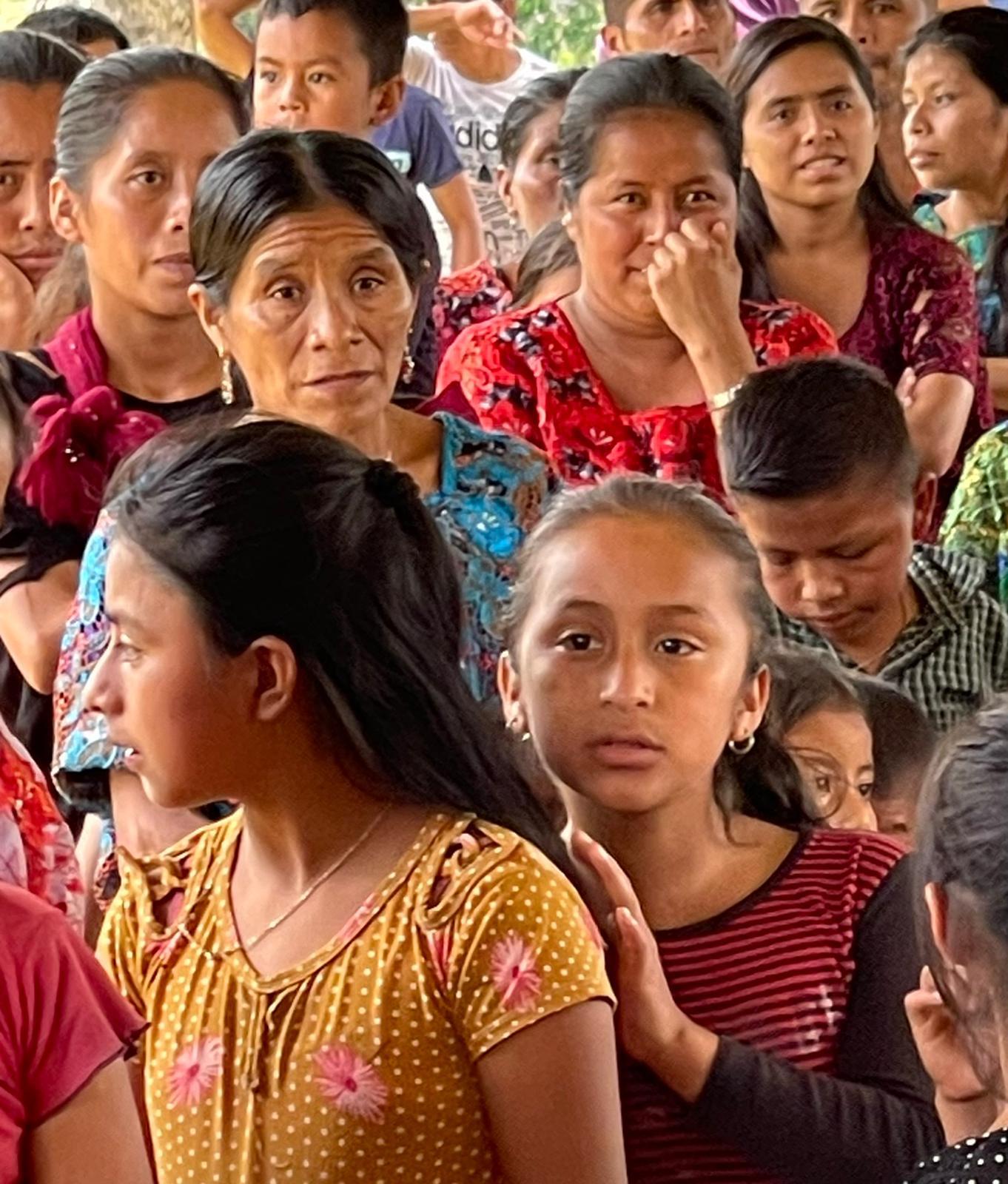 Rotary Water Projects for Guatemala | Rotary Club of Santa Fe