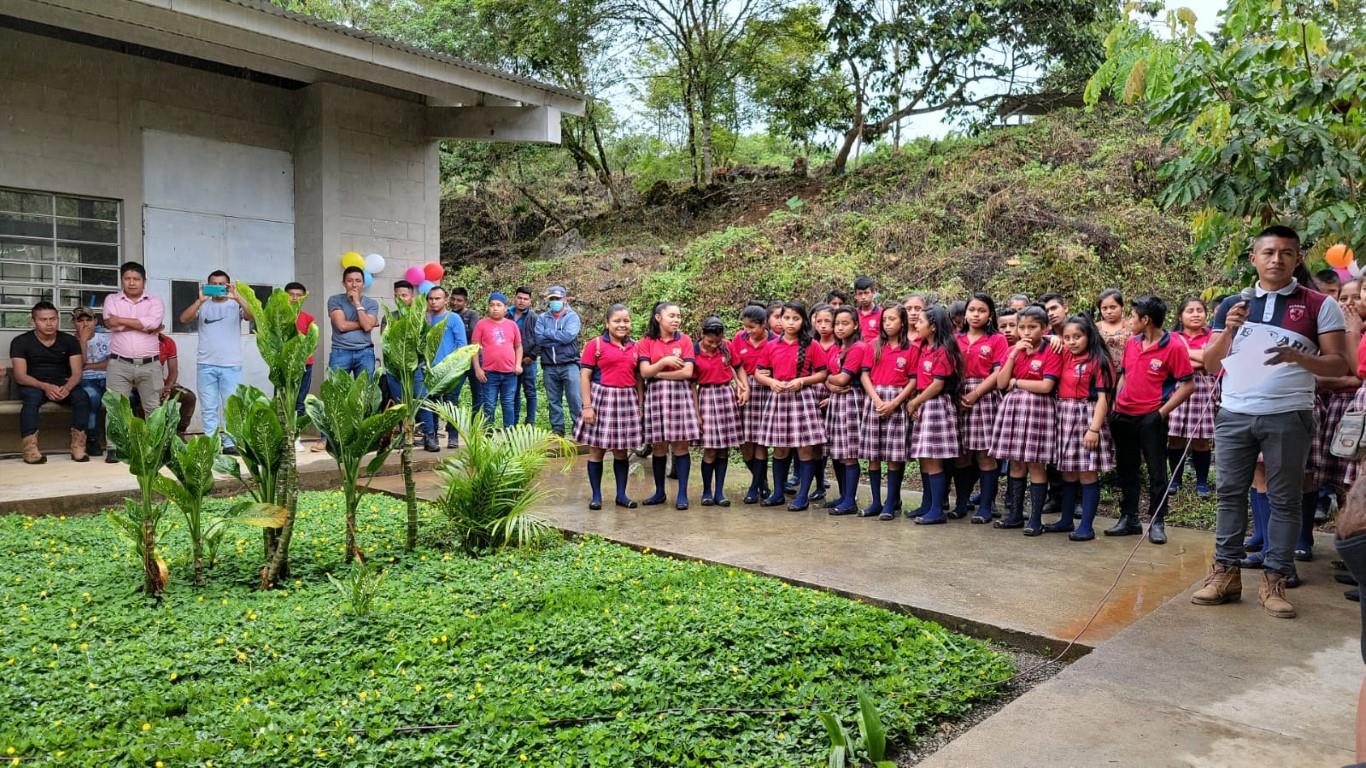 Rotary Water Projects for Guatemala | Rotary Club of Santa Fe