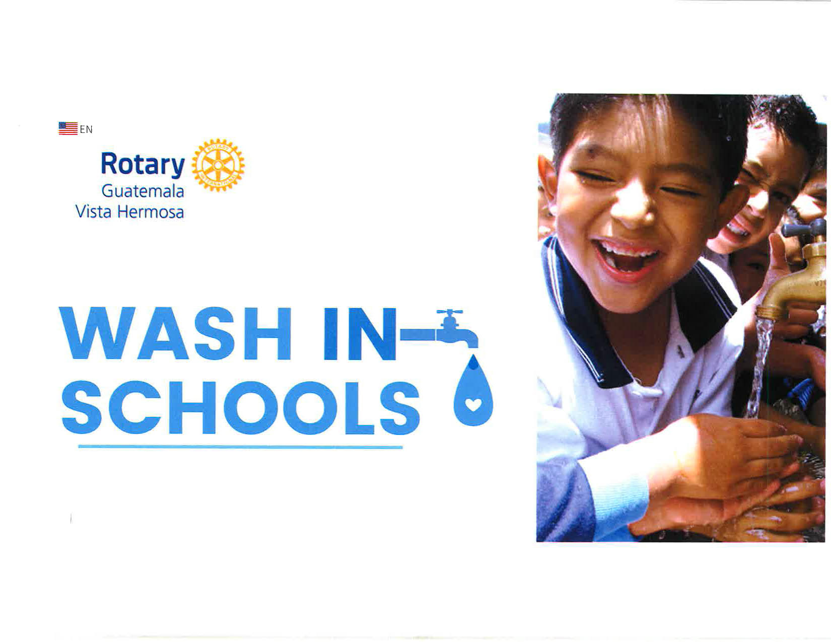 Rotary Water Projects for Guatemala | Rotary Club of Santa Fe