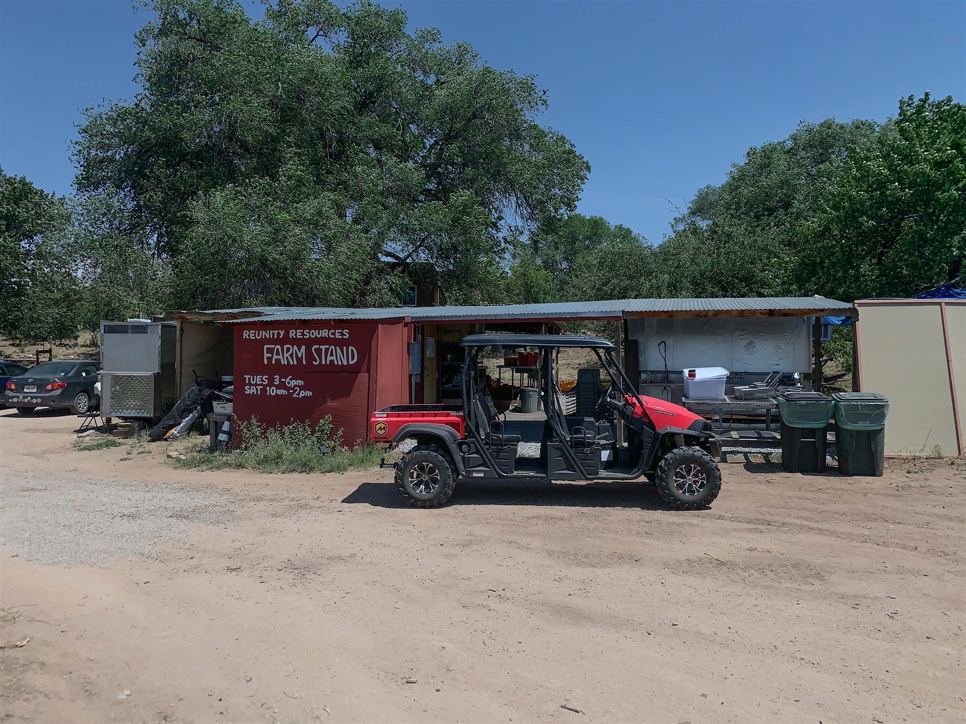 Home Page | Rotary Club of Santa Fe