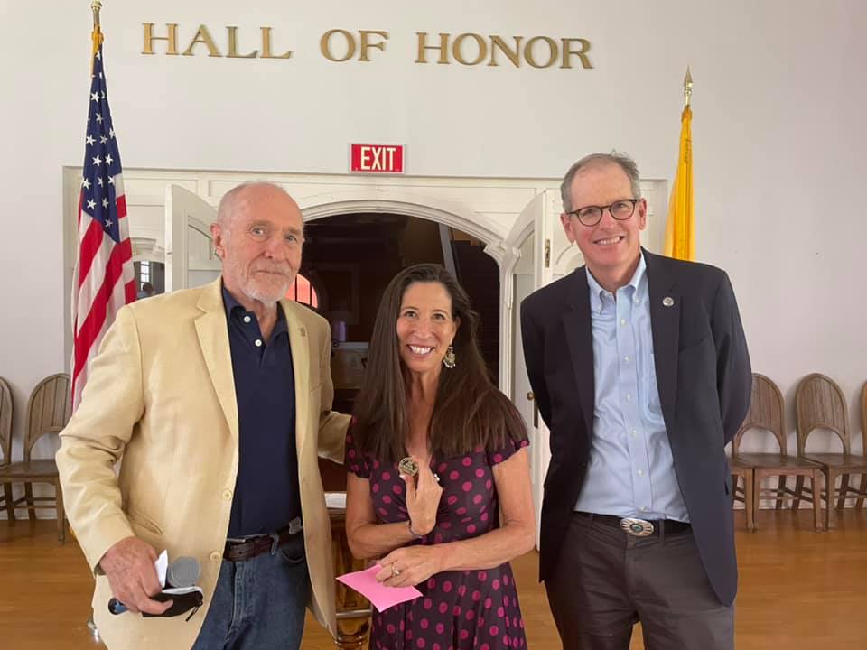 Home Page | Rotary Club of Santa Fe