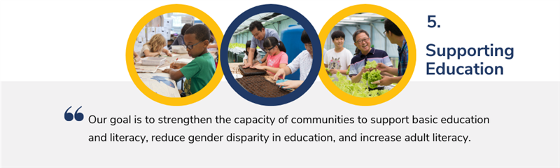 Home Page | Rotary E Club of One World D5240