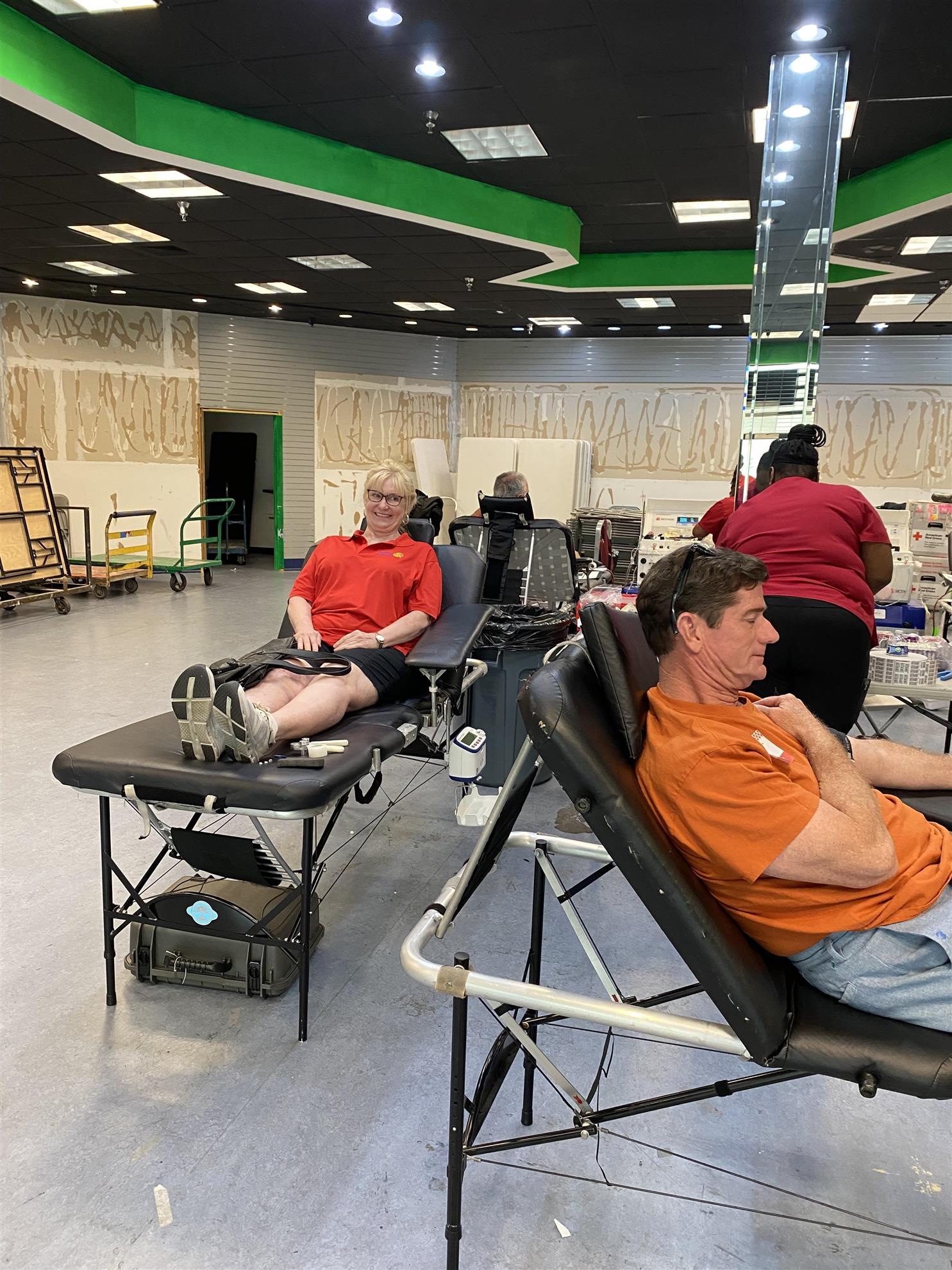 Spring Blood Drive | Rotary Club of Edgewater (Biloxi-Gulfport)