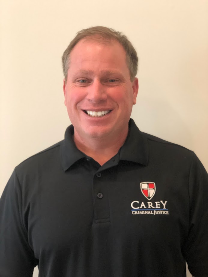 Dean Bertram | Rotary Club of Edgewater (Biloxi-Gulfport)