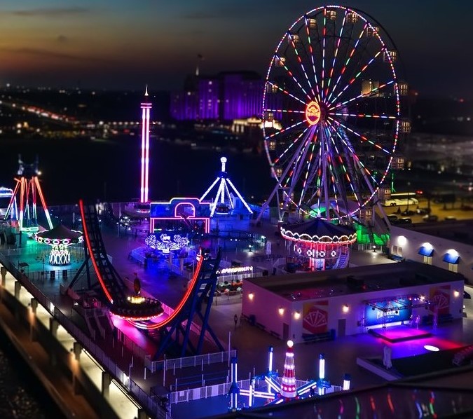 Tessy Lambert | Rotary Club of Edgewater (Biloxi-Gulfport)