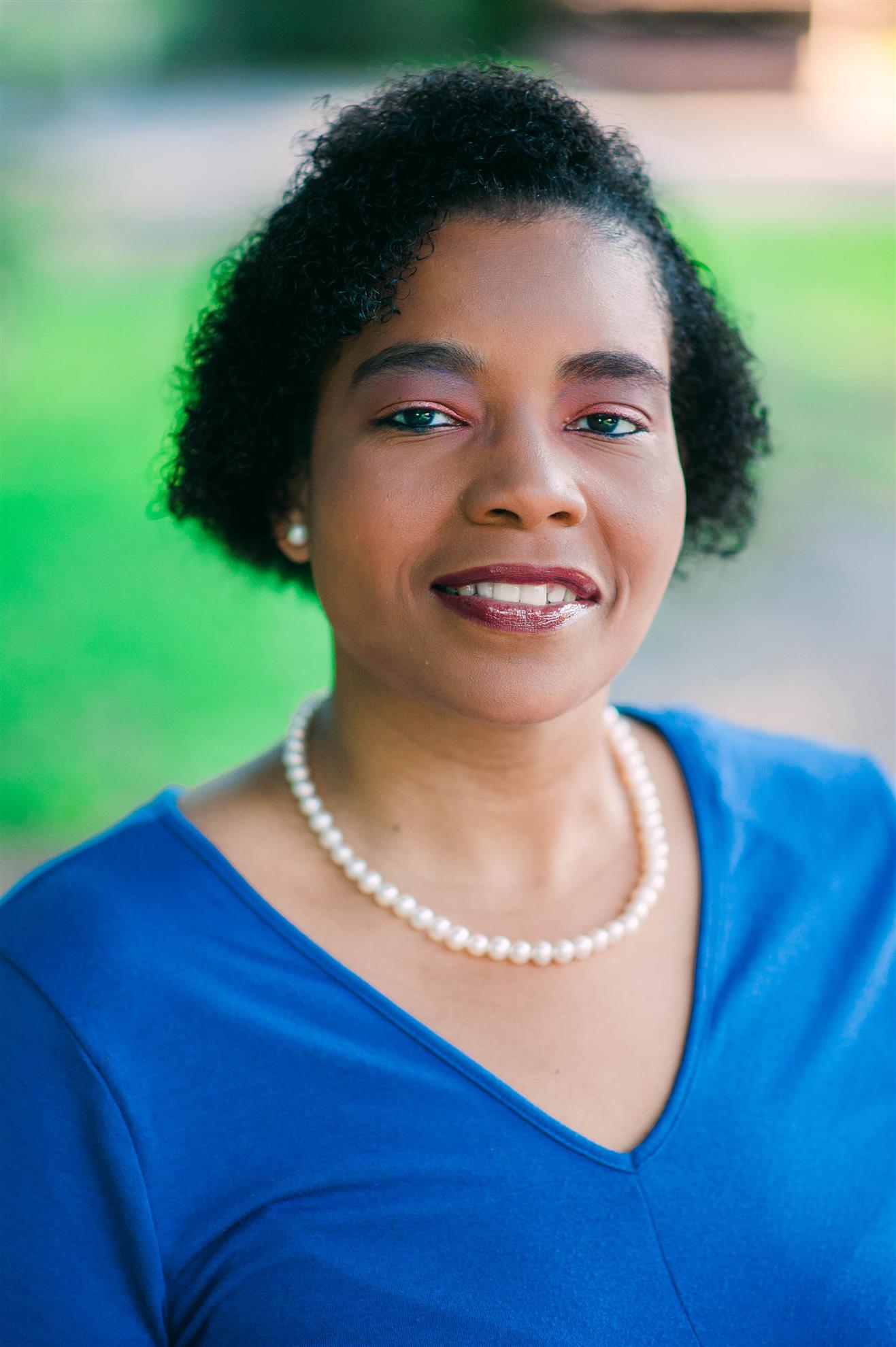 LaWanda Jones | Rotary Club of Pascagoula