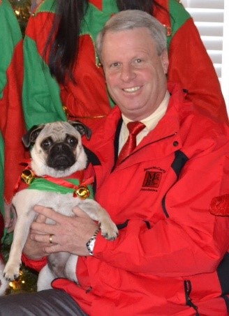 Todd Trenchard | Rotary Club of Pascagoula