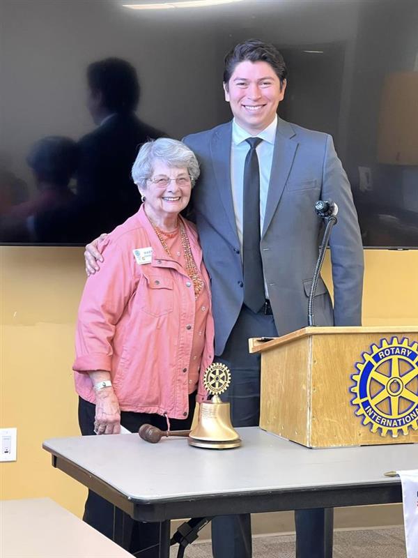 Home Page | Rotary Club of Albuquerque Sandia