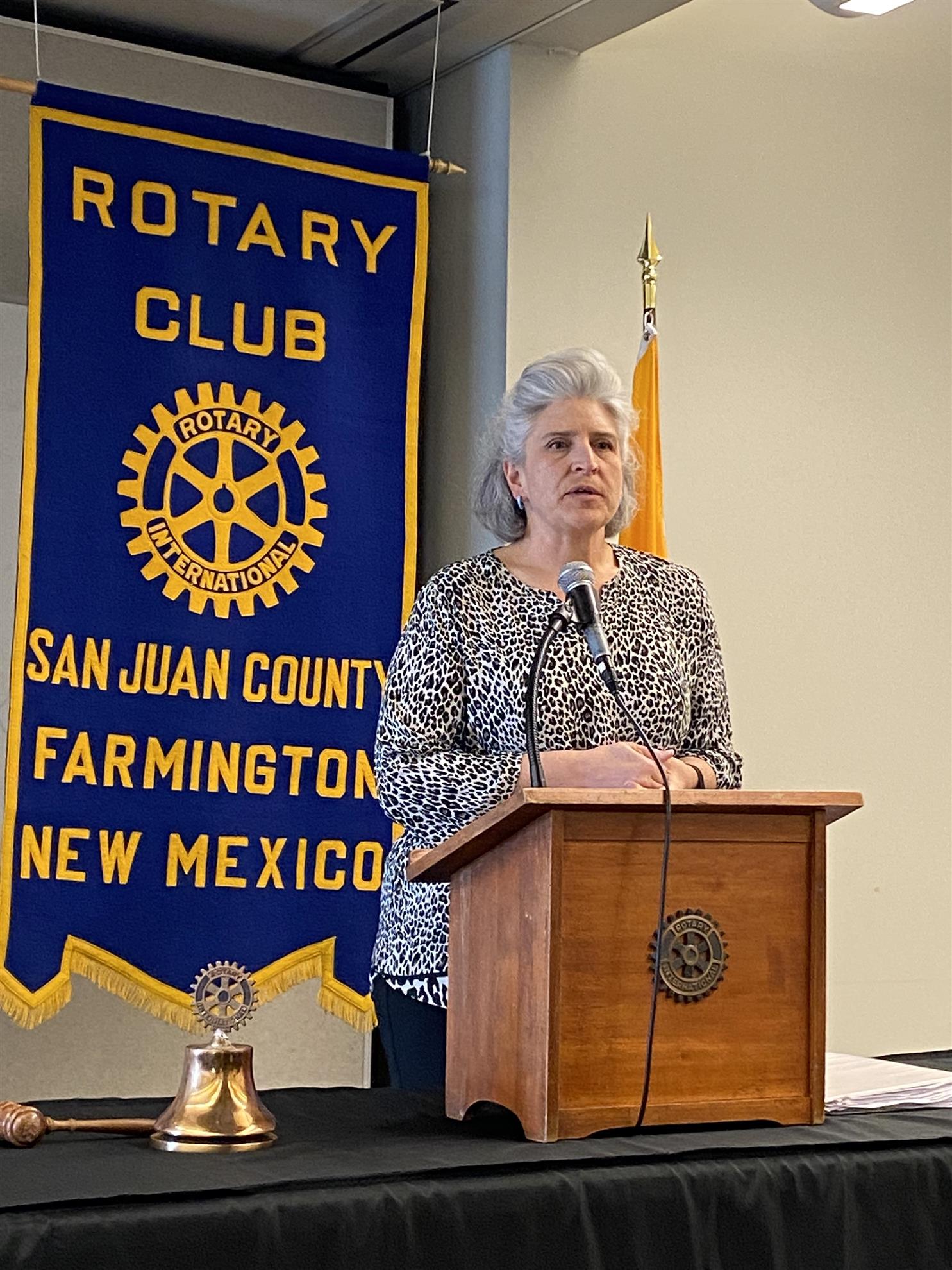 Home Page | Rotary Club of San Juan County East