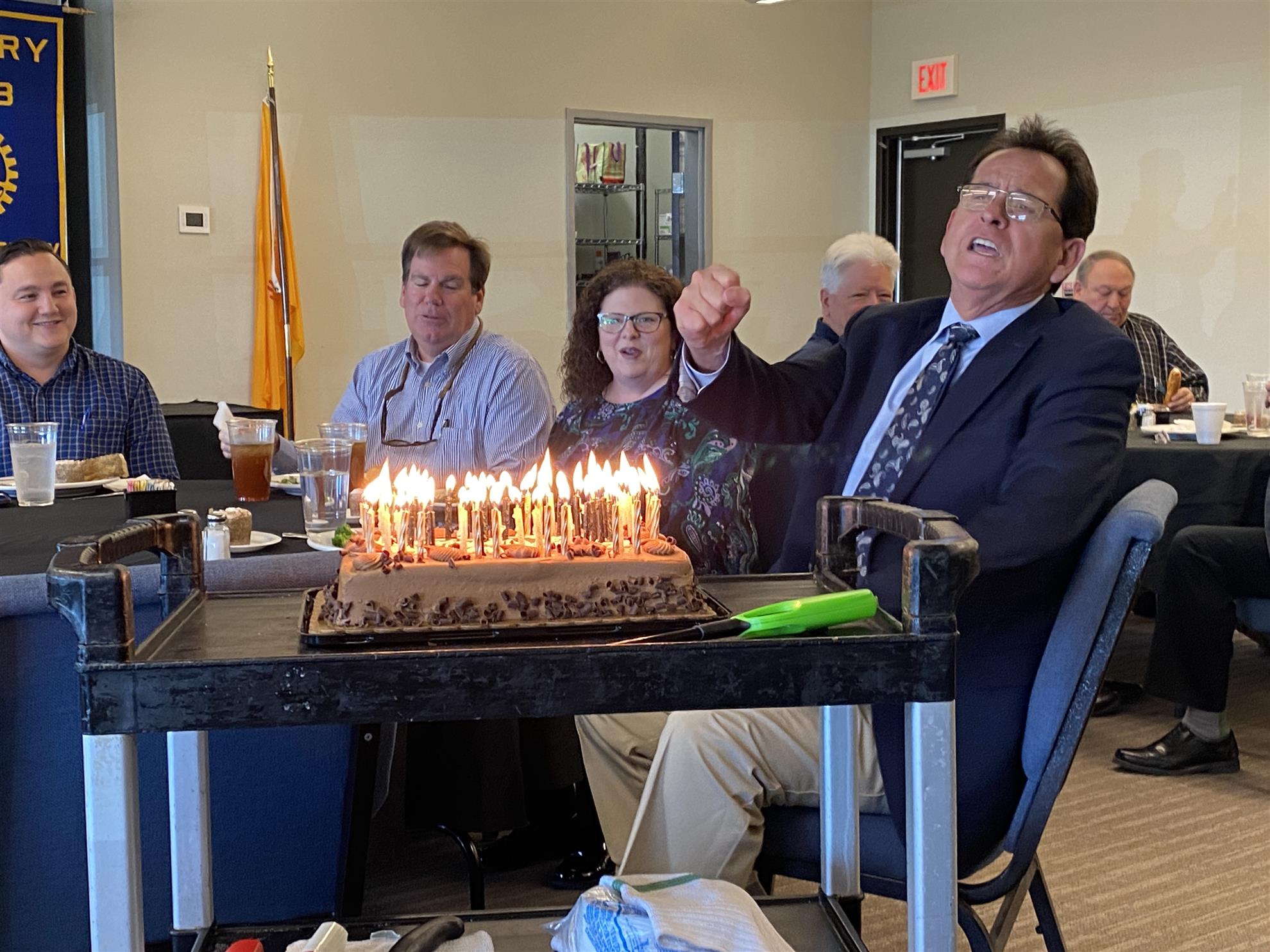 Home Page | Rotary Club of San Juan County East