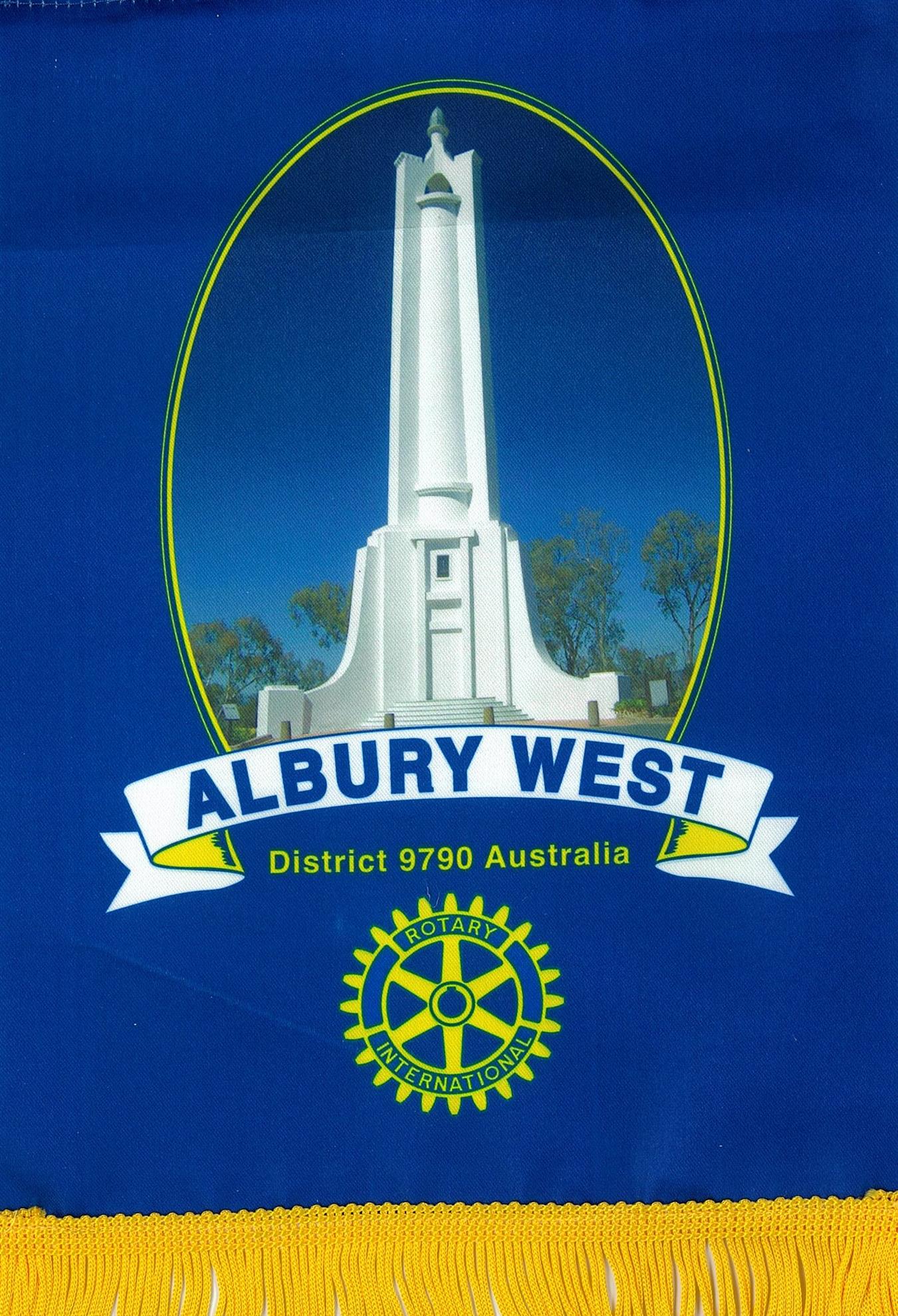 Nail Can Hill Run History | Rotary Club of Albury West