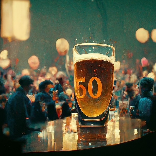 50th Anniversary | Rotary Club of Belvoir-Wodonga