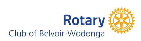 Home Page | Rotary Club of Belvoir-Wodonga