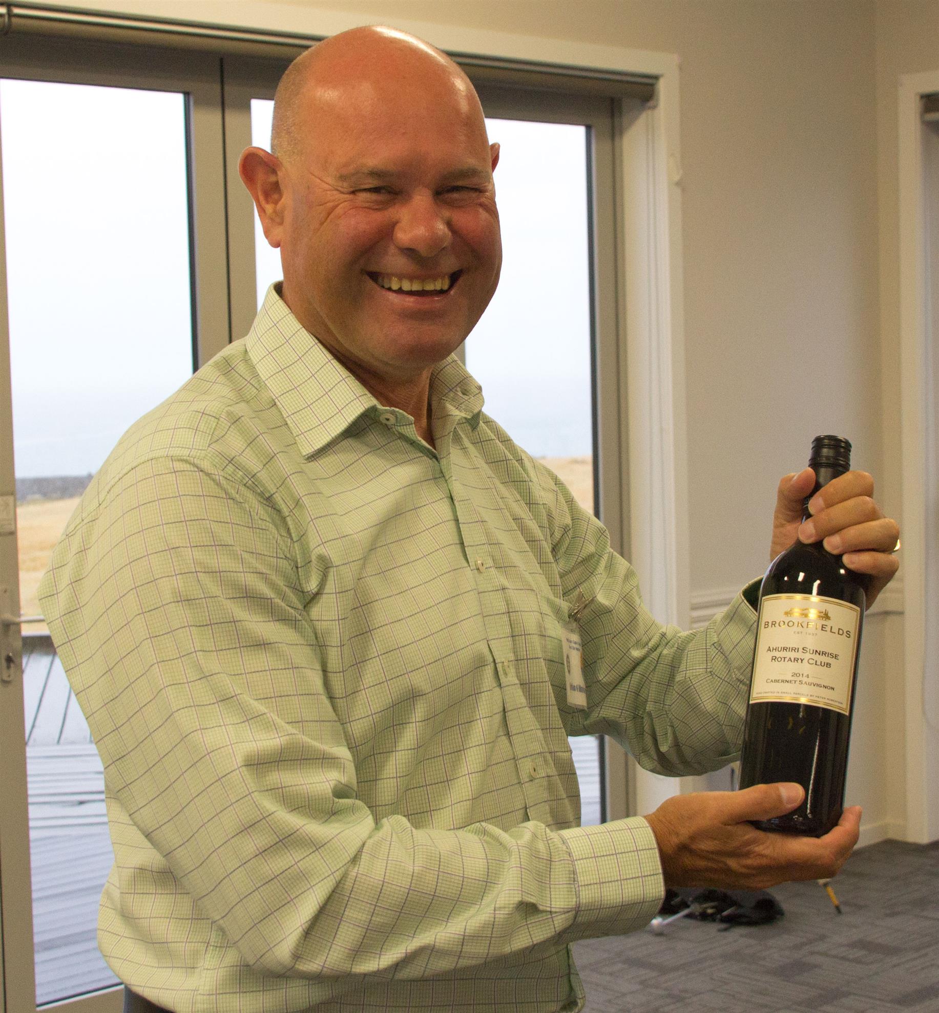 Meeting Notes 8February 2017 | Rotary Club of Ahuriri Sunrise