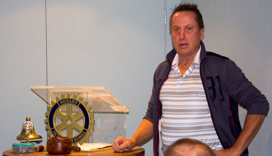 Meeting notes 08/03/2017 | Rotary Club of Ahuriri Sunrise