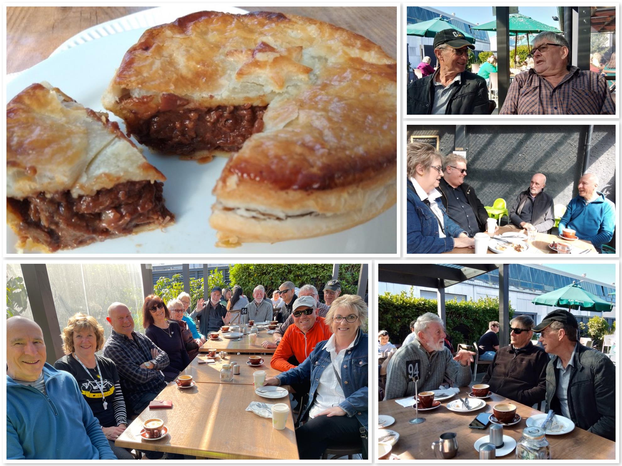 Meeting Notes 11th August 2021 | Rotary Club of Ahuriri Sunrise