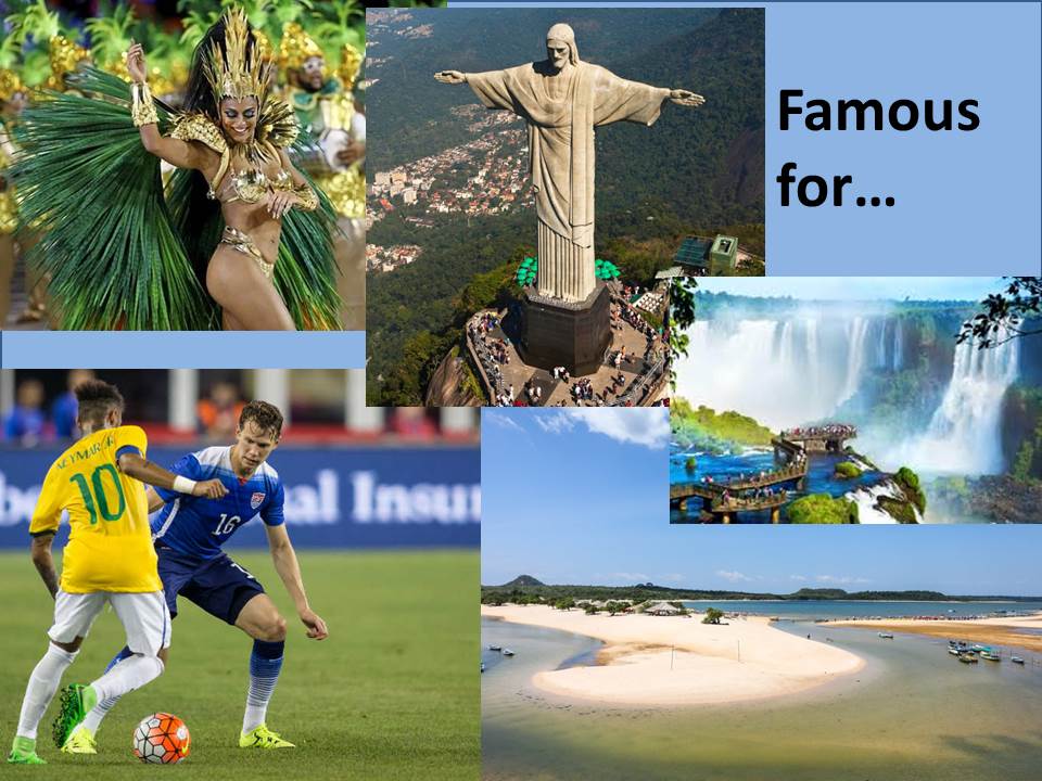 Rotary in Brazil! | Rotary Club of Hamlin