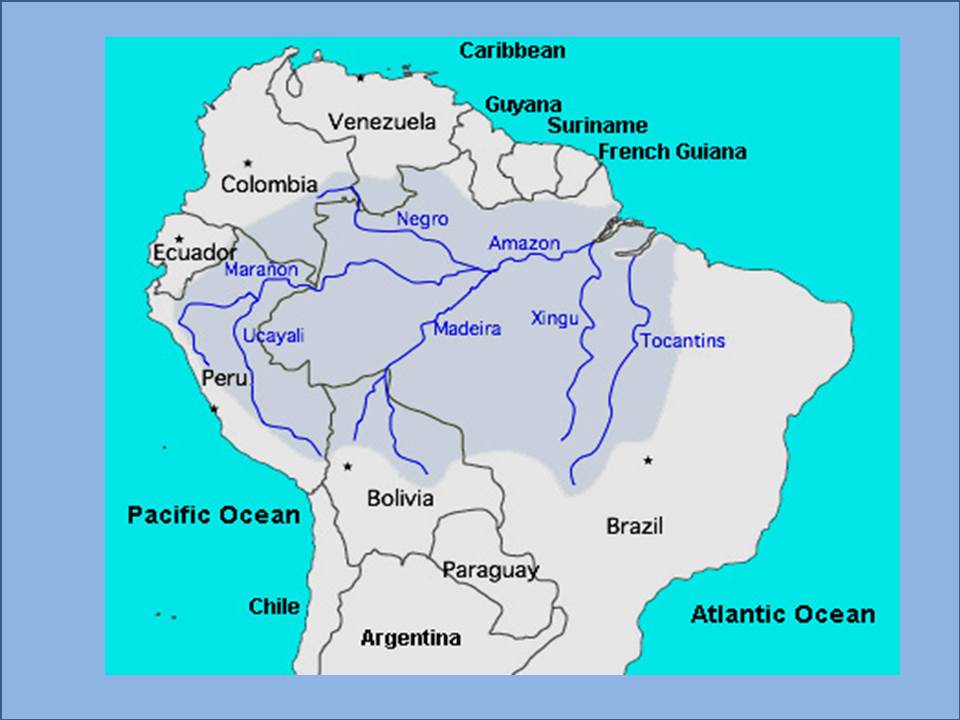 Rotary in Brazil! | Rotary Club of Hamlin