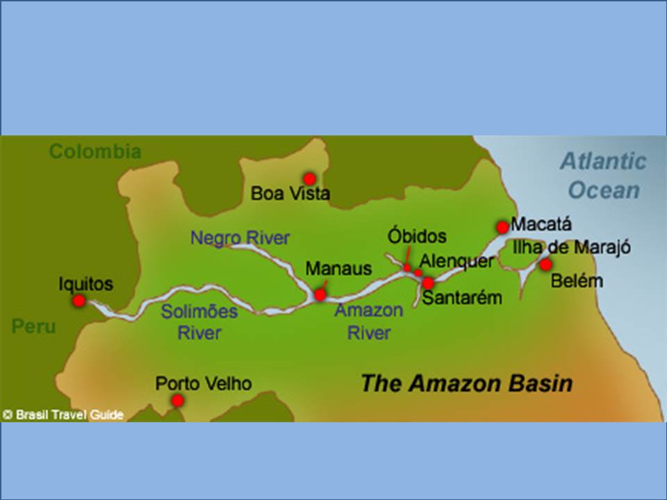 Rotary in Brazil! | Rotary Club of Hamlin