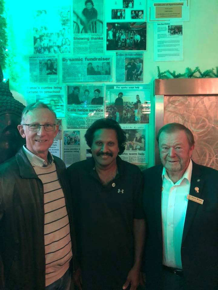 Stories | Rotary Club of Coomera Valley