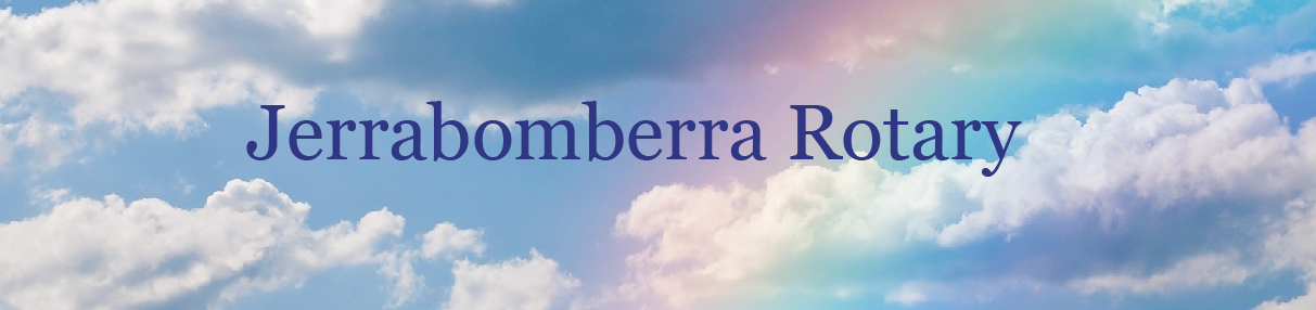 Home Page | Rotary Club of Jerrabomberra