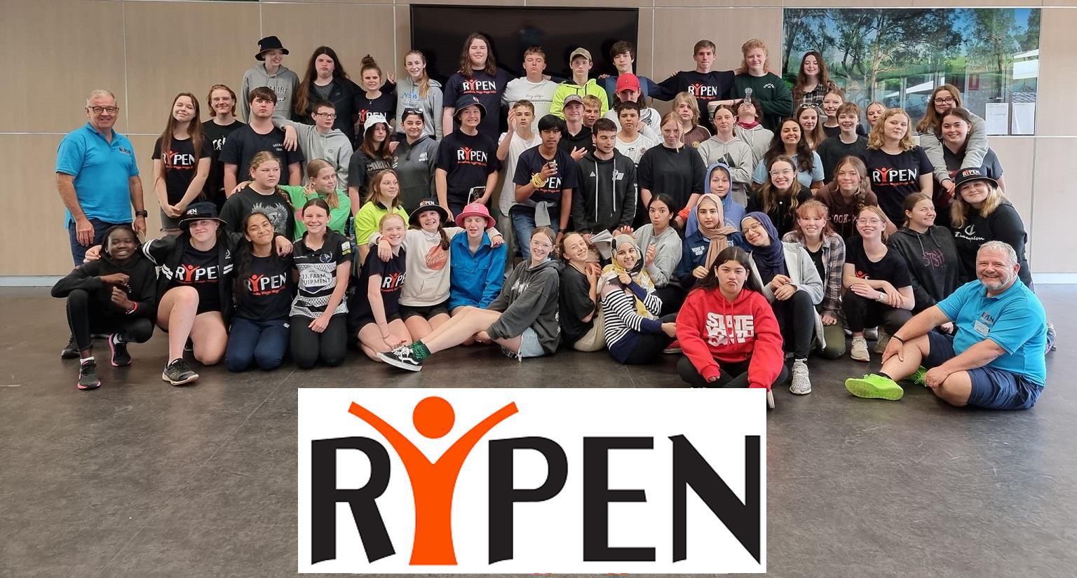 Rotary Youth Program of Enrichment (RYPEN) 2024 | Rotary Club of ...