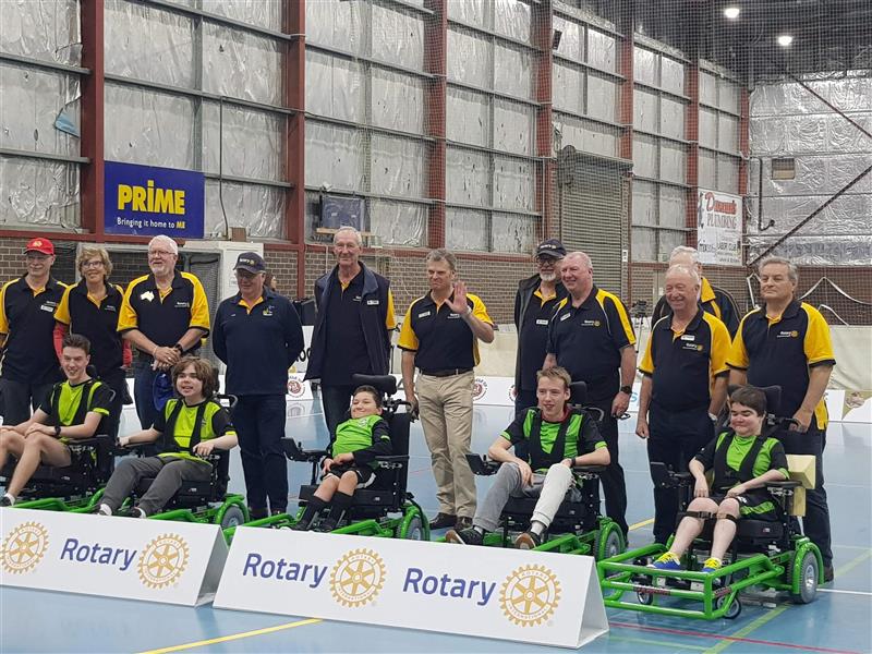 Home Page | Rotary Club of Jerrabomberra