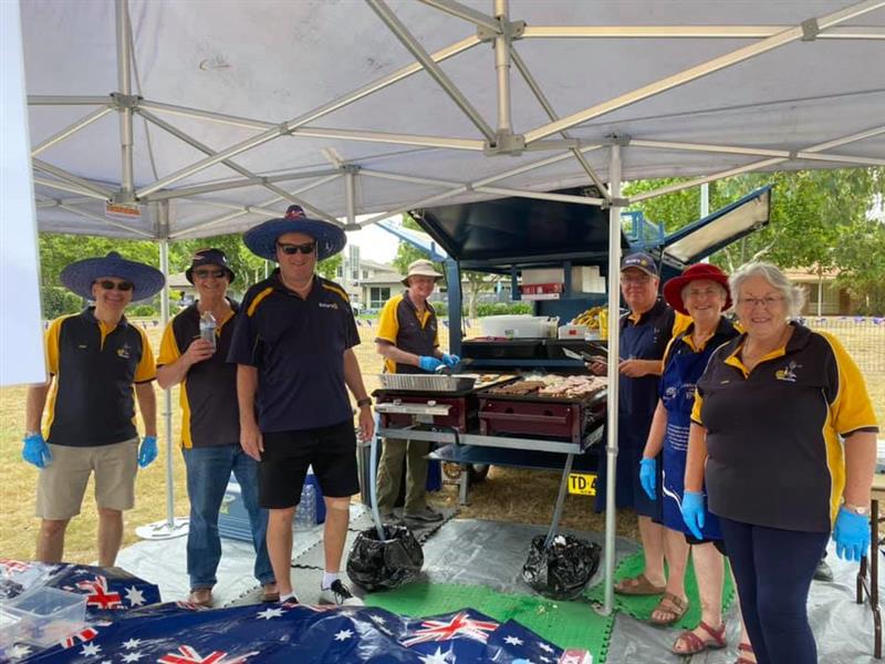 Home Page | Rotary Club of Jerrabomberra