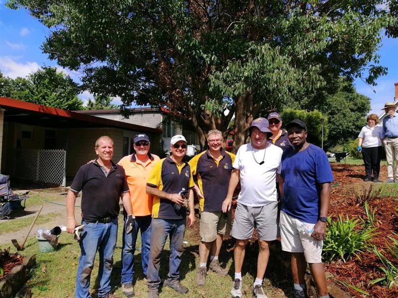 Home Page | Rotary Club of Jerrabomberra